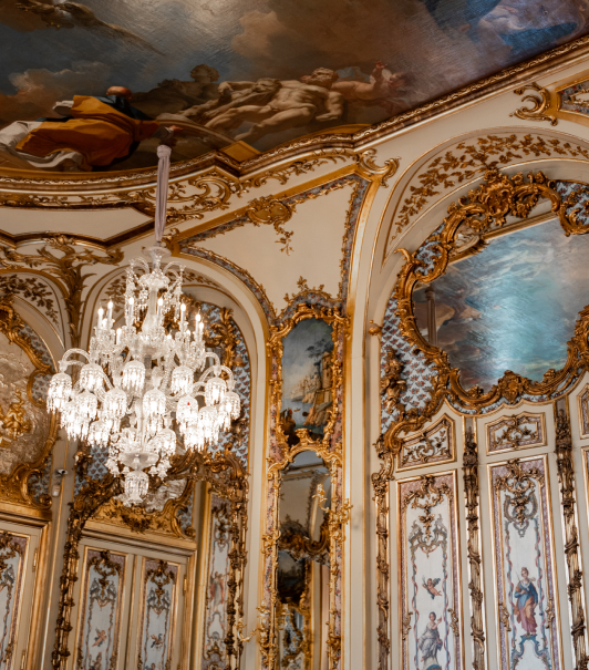 Ducasse Baccarat | Maison Baccarat Paris 16ème