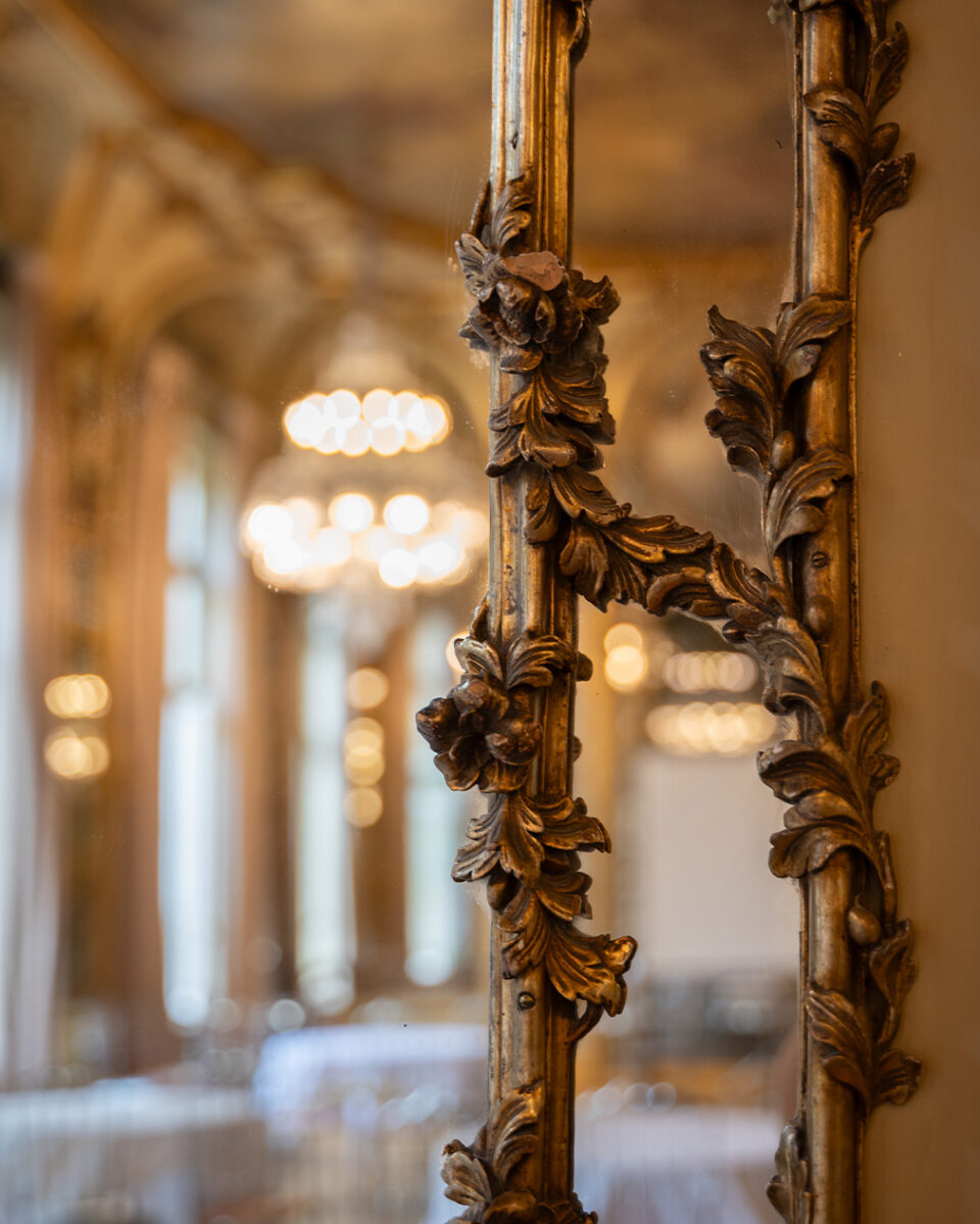 Ducasse Baccarat | Maison Baccarat | Hôtel Particulier Paris 16e