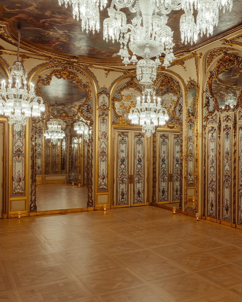 Ducasse Baccarat | Maison Baccarat | Hôtel Particulier Paris 16e